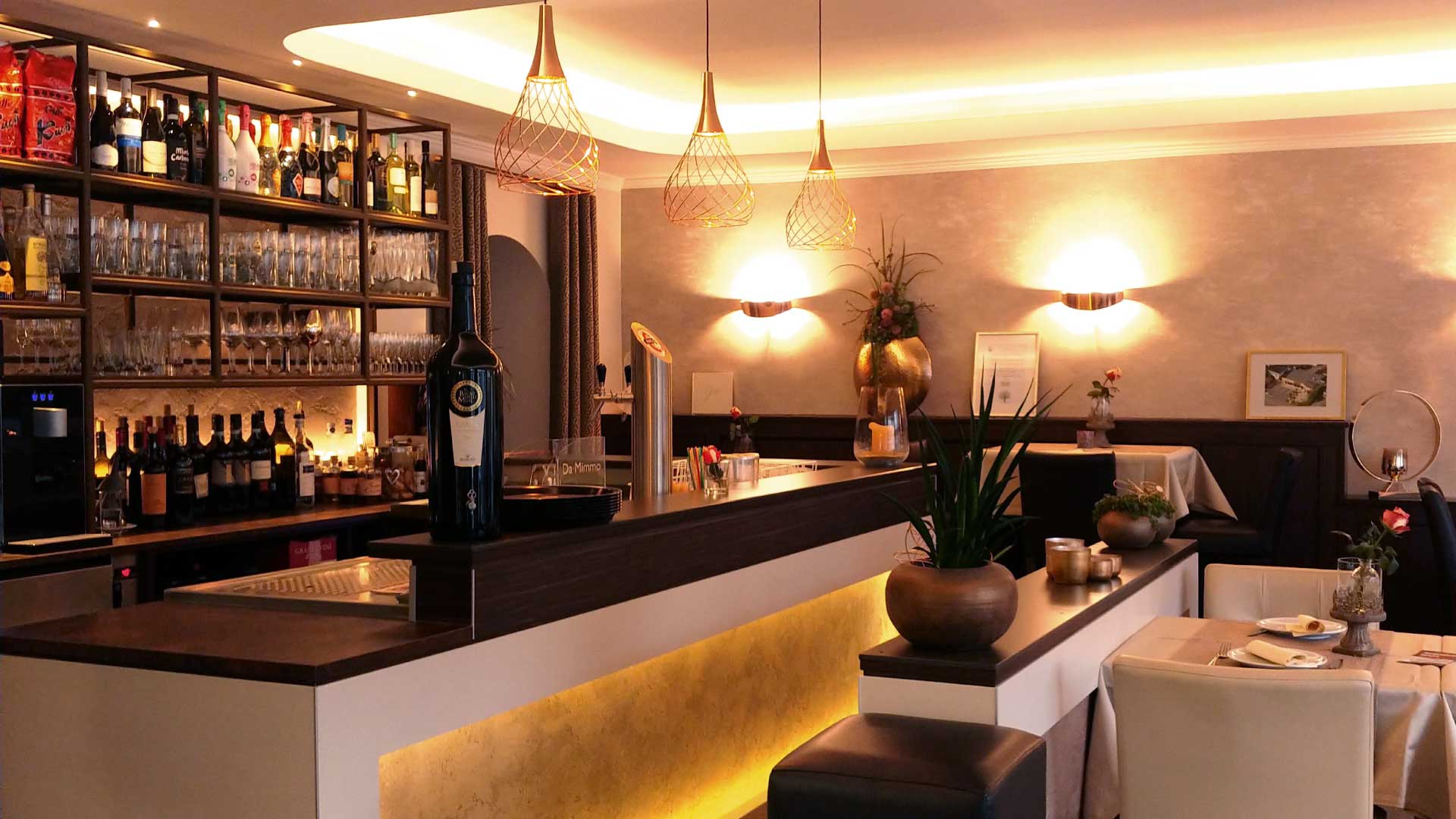 Ristorante und Pizzeria - Da Mimmo in Delmenhorst